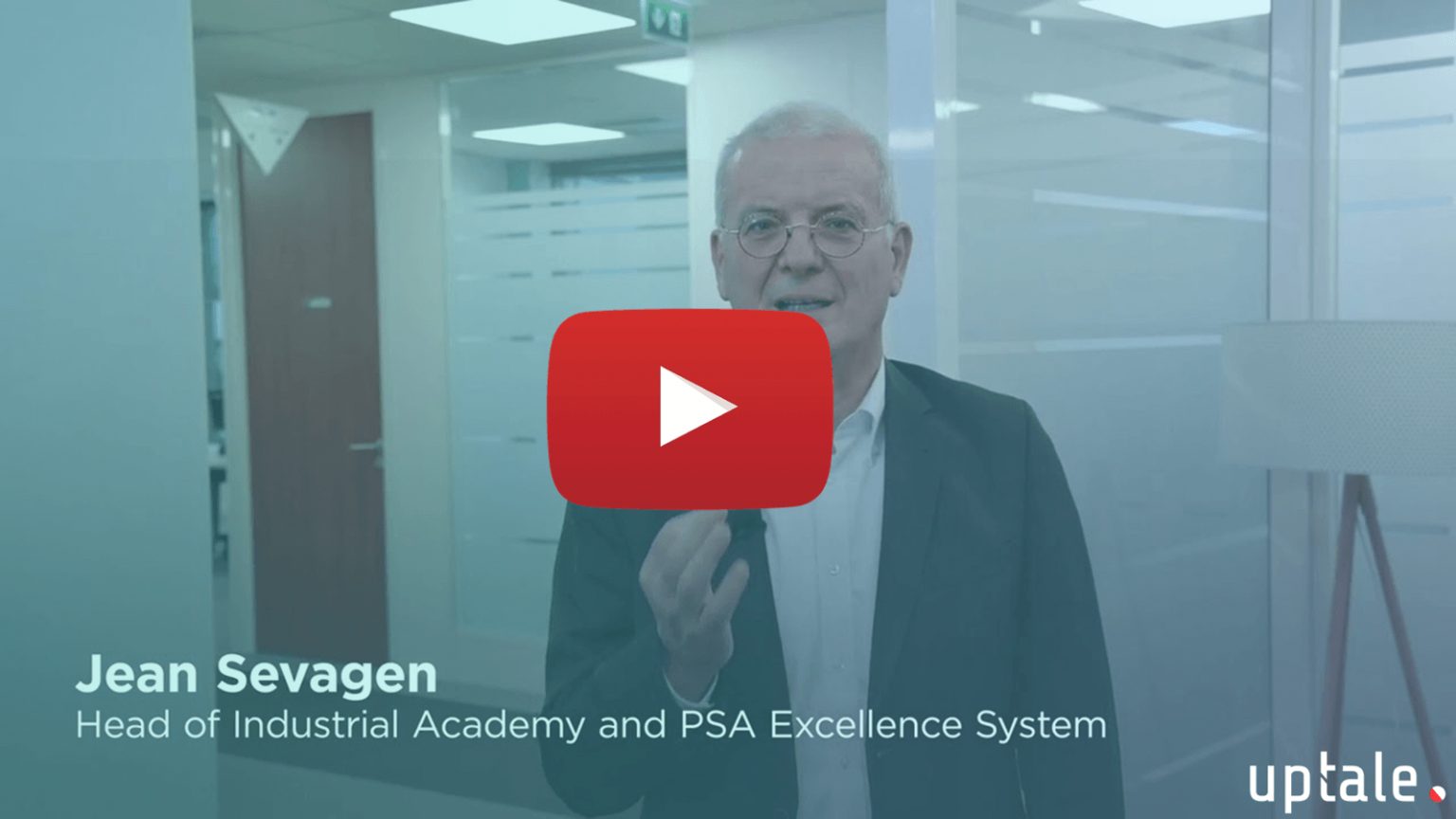 Digital Learning - Immersive Learning : Rivals or Allies ? - Uptale